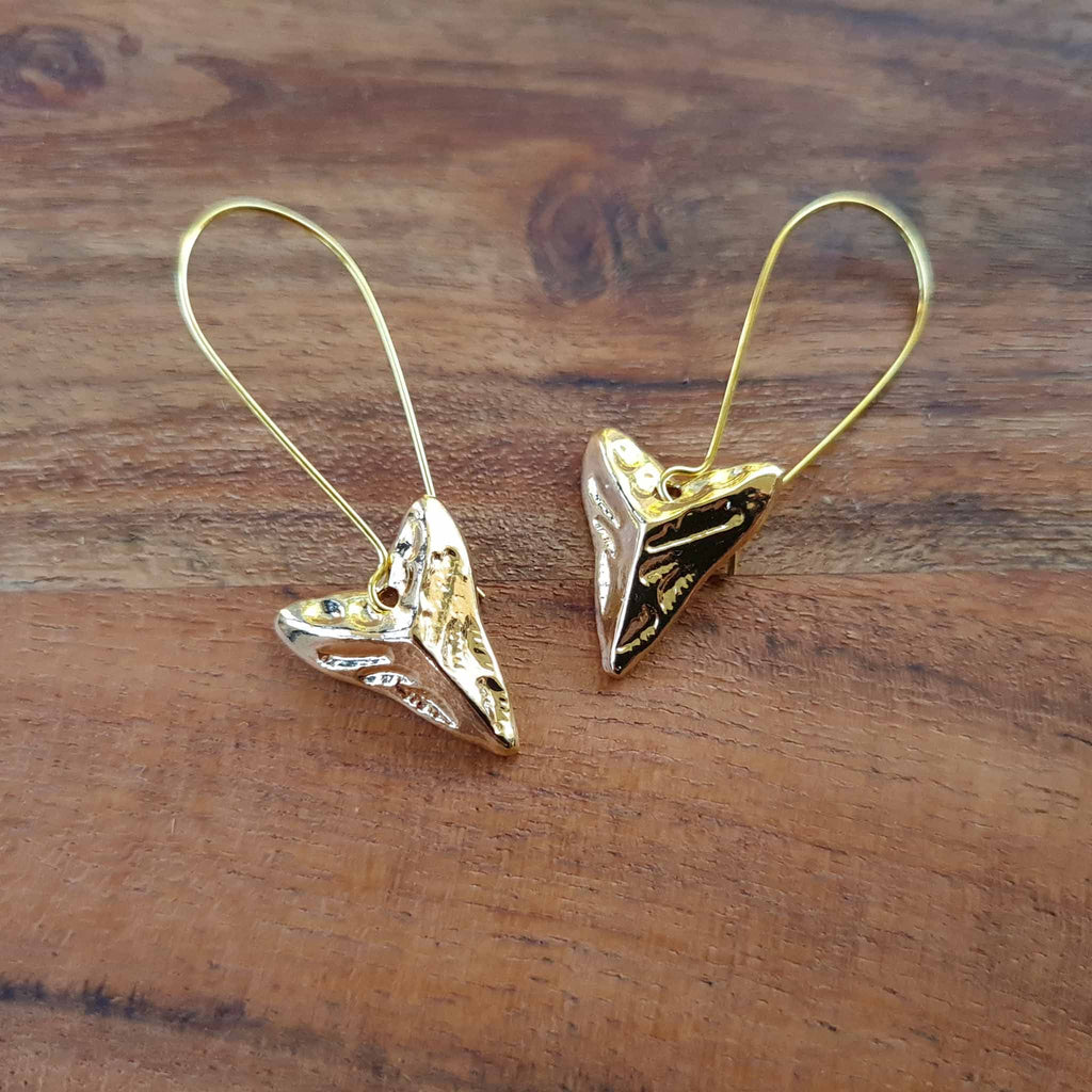 Gold mako – Takutai Studio